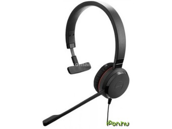 JABRA EVOLVE 30 II MS Mono