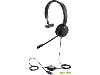 JABRA EVOLVE 20 MS Mono