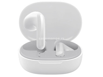 XIAOMI Redmi Buds 4 Lite white