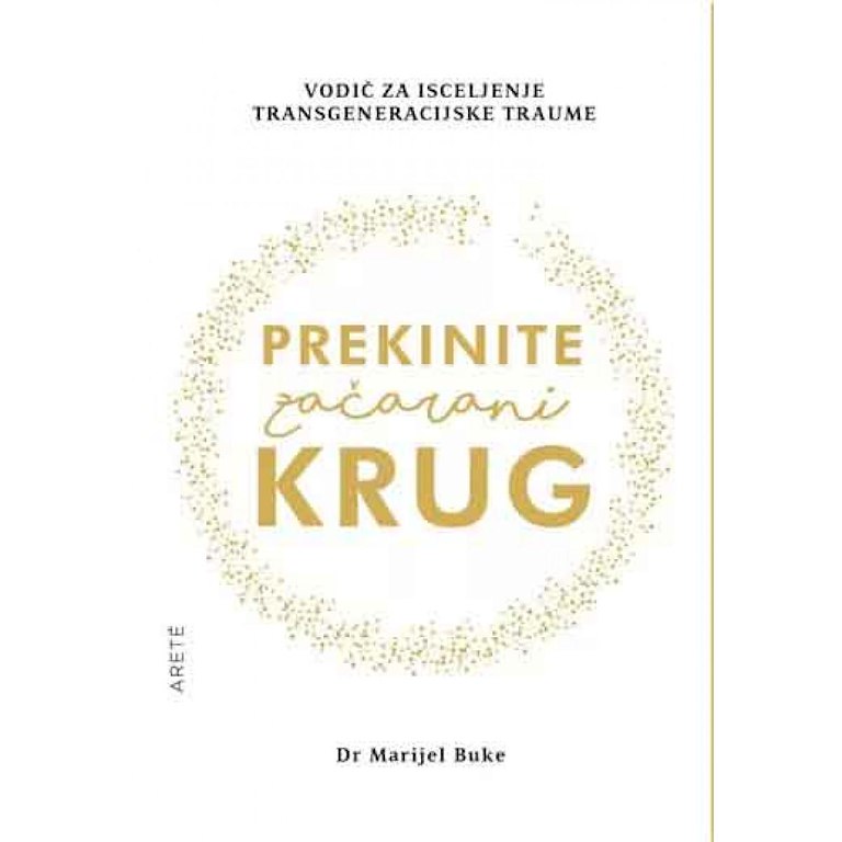 PREKINITE ZAČARANI KRUG