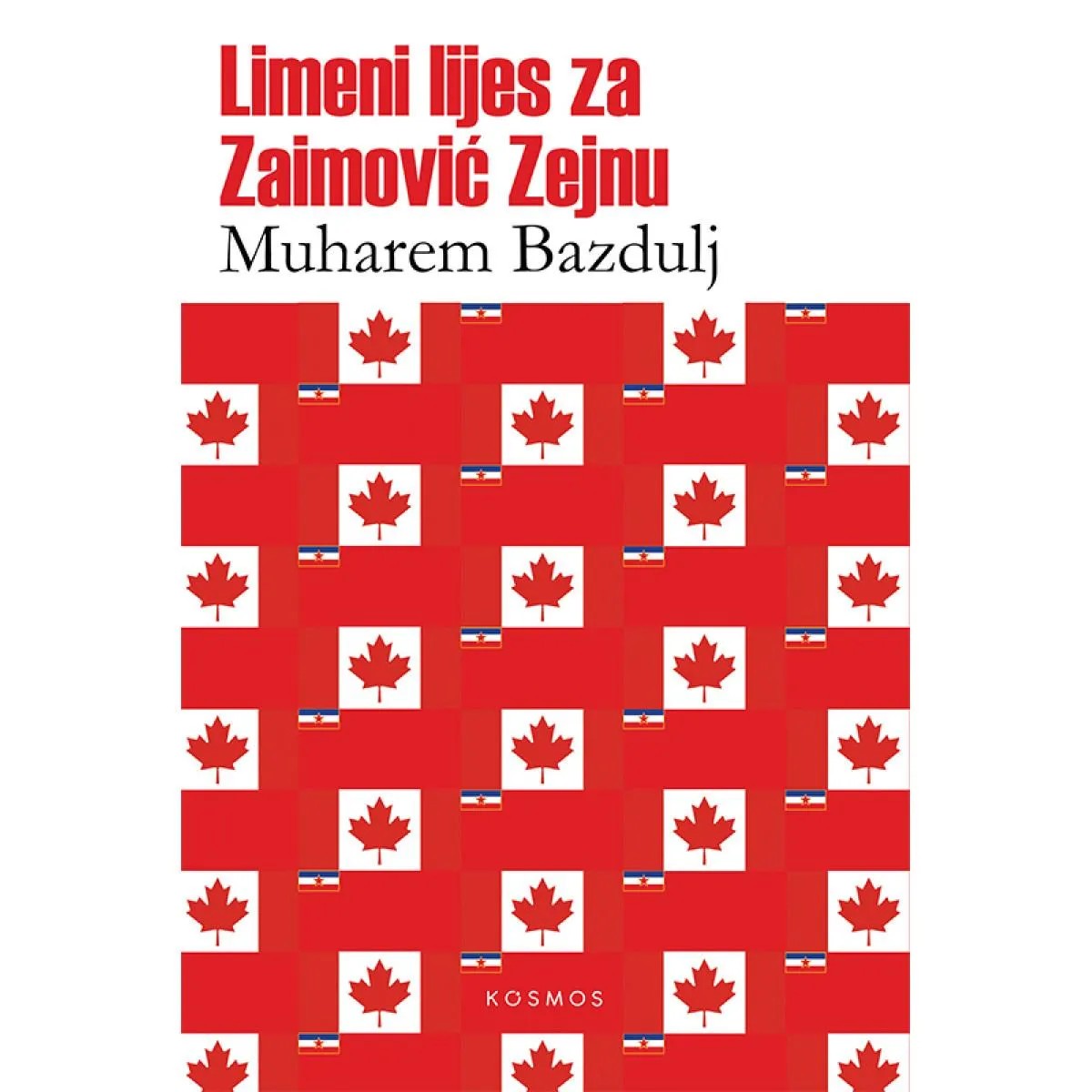 LIMENI LIJES ZA ZAIMOVIĆ ZEJNU