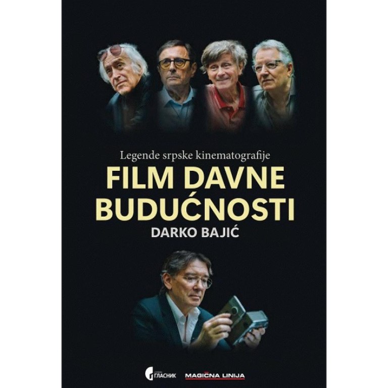 FILM DAVNE BUDUĆNOSTI