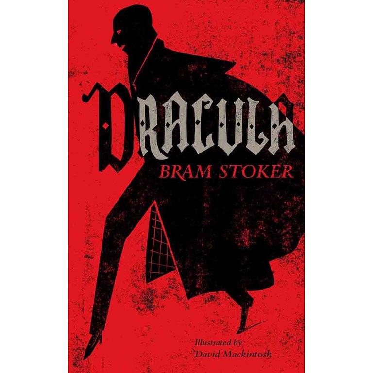 DRACULA