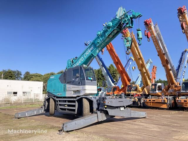 Kobelco RK250-7 pokretna dizalica