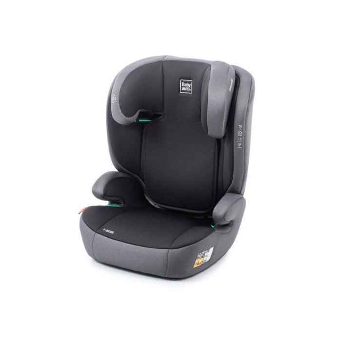 BABYAUTO A-S DANTIA (100-150 CM) I-SIZE, MELANGE