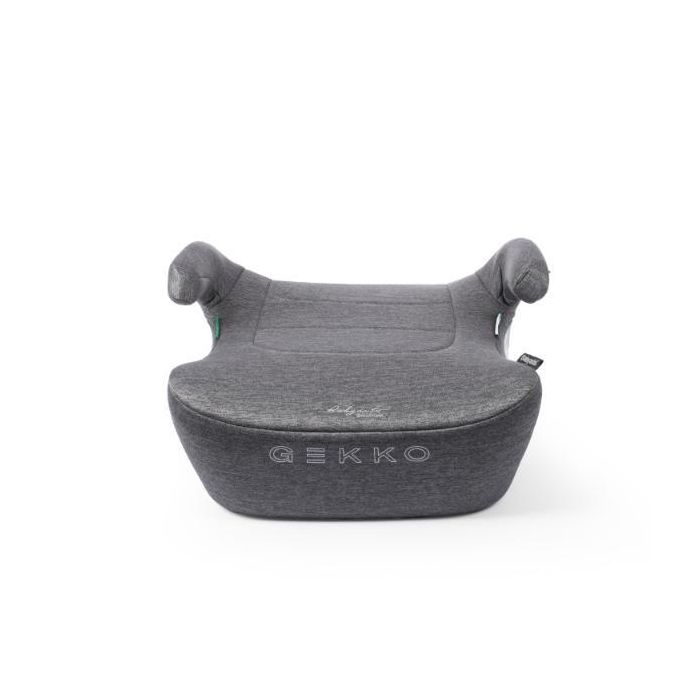 BABYAUTO A-S GEKKO (125-150 CM) I-SIZE, GREY