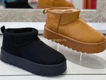 Mini classic ugg čizmice