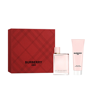 Burberry Her SET Burberry parfem