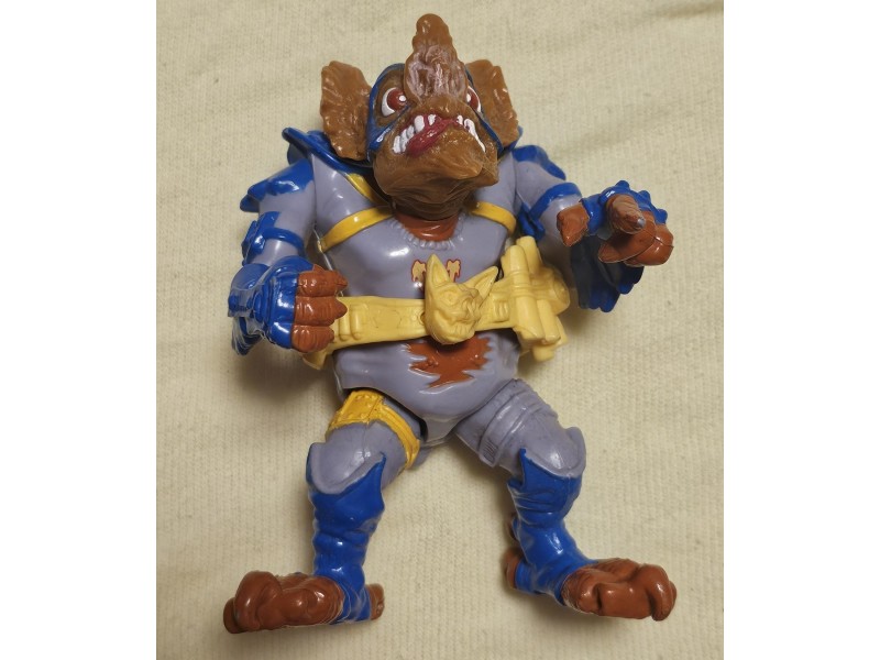 TMNT Nindza Kornjace Wingnut Vintage figura