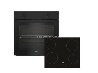 BEKO BBSC 11020 B Ugradni set