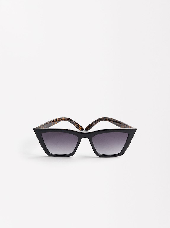 Cat Eye Sunglasses