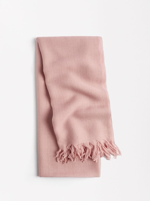 Wool Pashmina