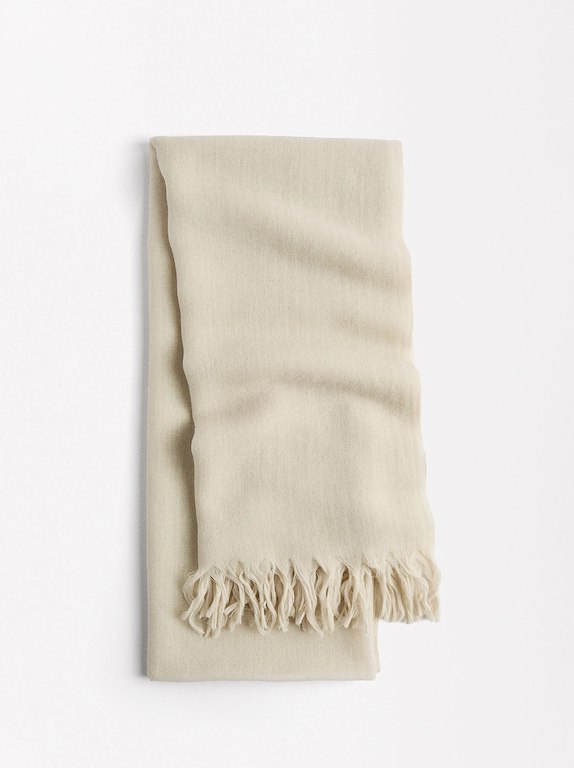 Wool Pashmina