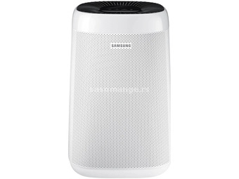 SAMSUNG AX34R3020WW/EU air Purifier 30 W white