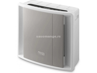 DELONGHI AC150 air Purifier white / grey