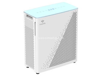 TRUELIFE TLAIRPP7 AIR Purifier P7 WiFi air Purifier UV light and ionizátorral white