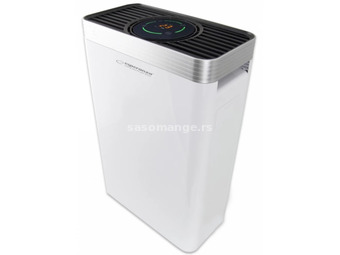 ESPERANZA EHP005 Storm air purifier device 46 W 60 m2 white