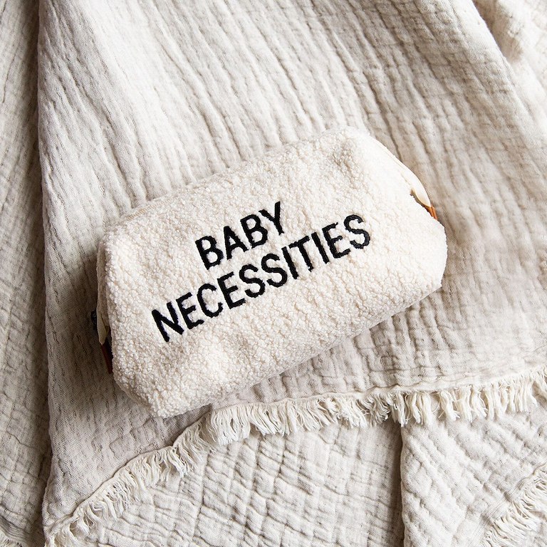 Childhome neseser Baby Necessities