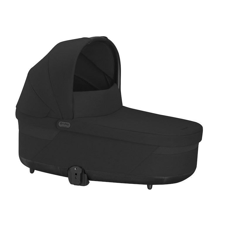 Cybex Balios kolica 4/1. Black