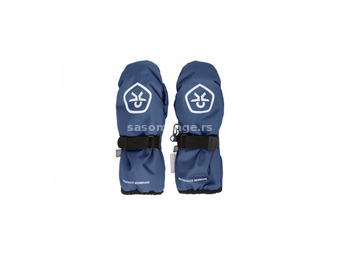 RUKAVICE COLOR KIDS DEČIJE WATERPROOF MITTEN vintage indigo 2-4 godina 4-6 godina