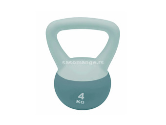 BODY SOFT KETTLEBELL- 4 kg