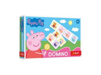 TREFL Domine Peppa Pig