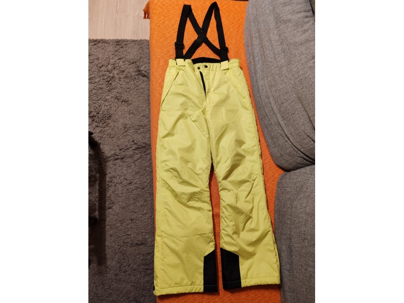 Ski pantalone