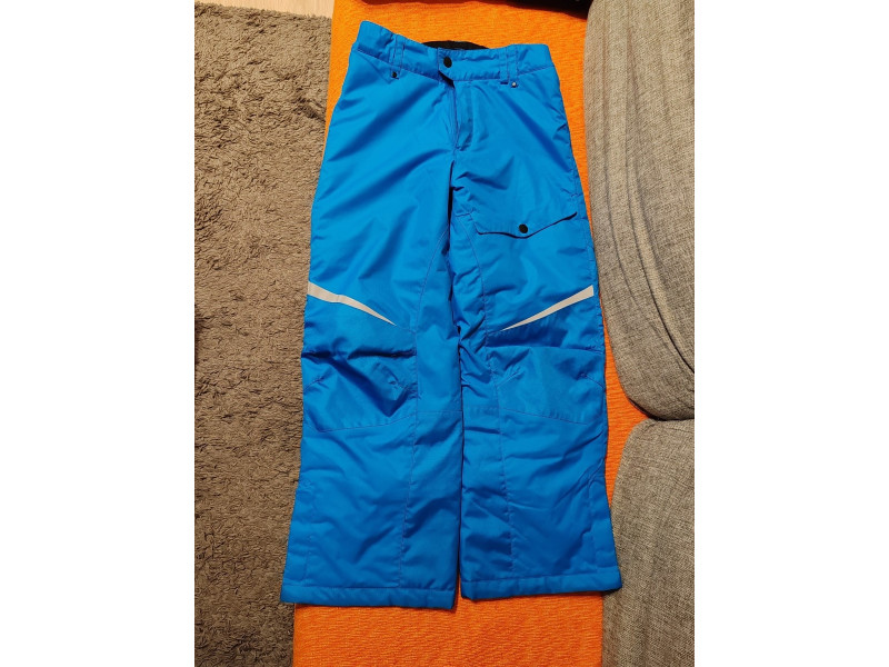 Ski pantalone