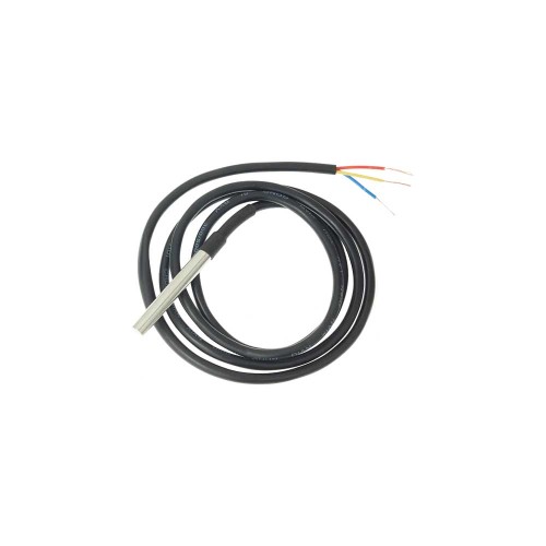 SHELLY TEMPERATURE SENSOR DS18B20 - DIGITALNA SONDA ZA SHELLY ADD-ON