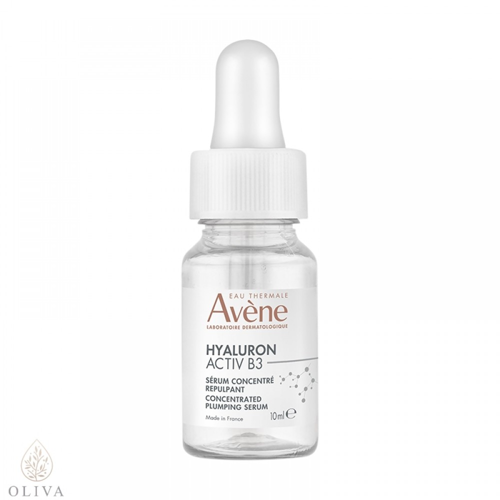EAU THERMALE AVENE HYALURON ACTIV B3 KONCENTROVANI SERUM 30 ML