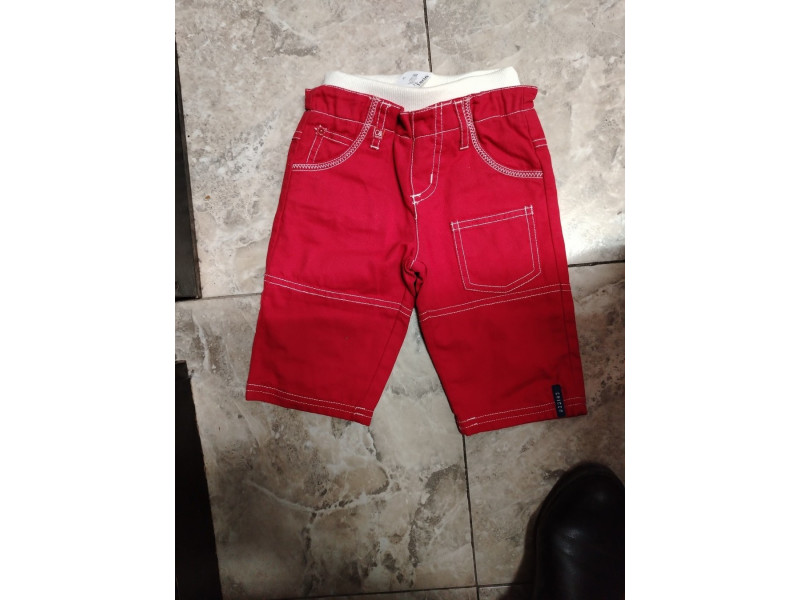 RR1 pantalonice CHICCO vel 62