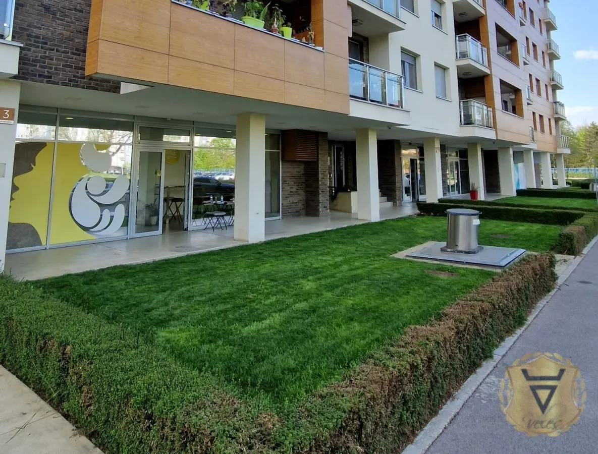 Izdavanje, dvosoban stan, 55m2, Novi Beograd Blok 67, Novi Beograd, Beograd