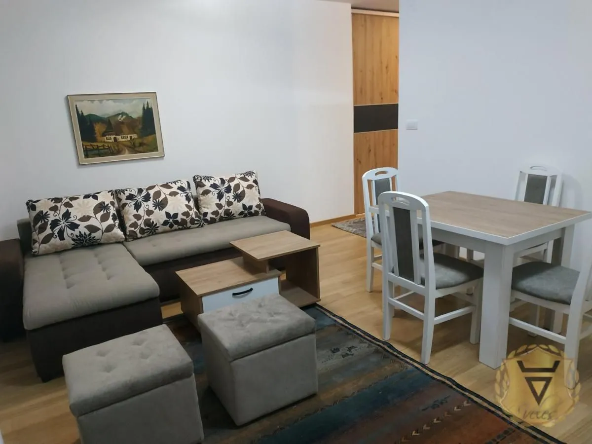 Izdavanje, dvosoban stan, 52m2, Gradska Bolnica, Zvezdara, Beograd