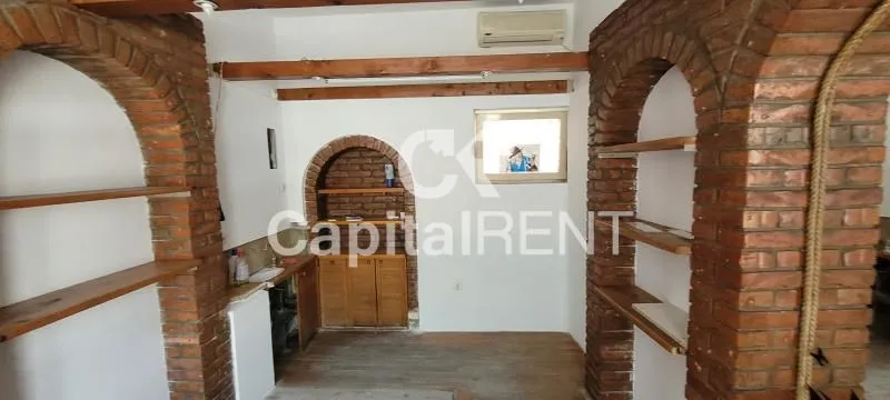 Izdavanje, poslovni prostor, 14m2, Zemun Centar, Zemun, Beograd