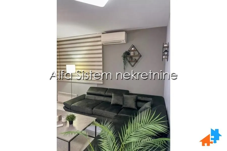 Izdavanje, dvosoban stan, 55m2, Mirijevo, Beograd