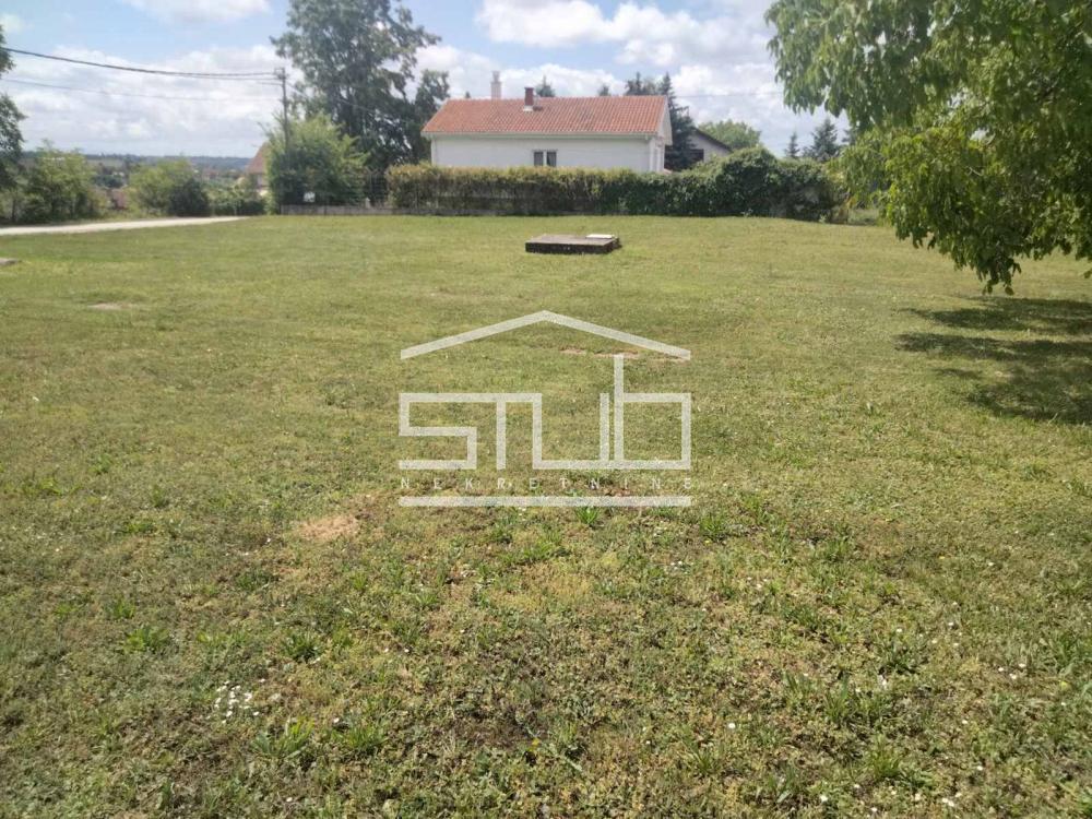 Građevinski plac,Nenadovac,Barajevo ID#1124 200.000 €