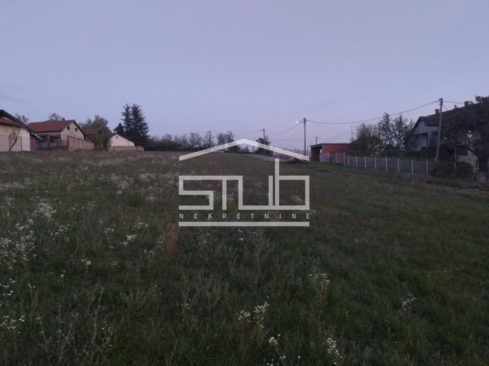 Plac na prodaju u Vraniću, 60 ari ID#1186 89.000 €