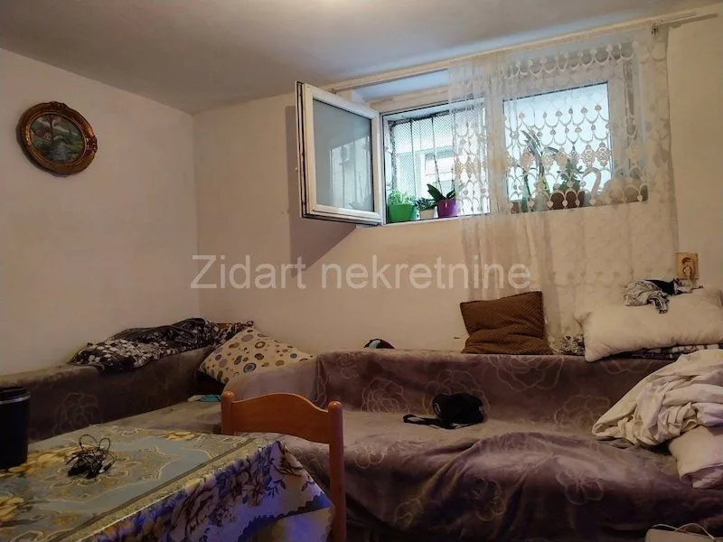 Prodaja, jednosoban stan, 26m2, Palilulska Pijaca, Palilula, Beograd