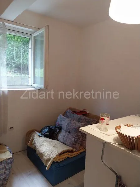 Prodaja, jednosoban stan, 18m2, Palilulska Pijaca, Palilula, Beograd