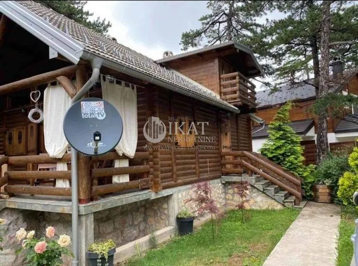 Prodaja, kuća, 90m2, Tara