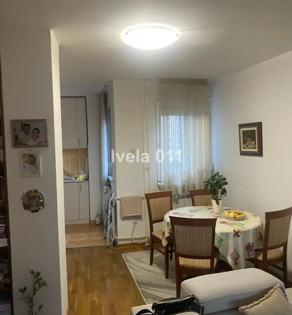 Prodaja, dvosoban stan, 63m2, Voždovac, Beograd