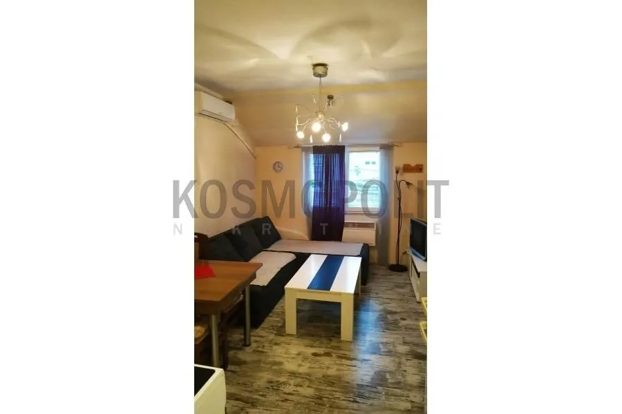 Prodaja, dvosoban stan, 30m2, Kneževac, Beograd