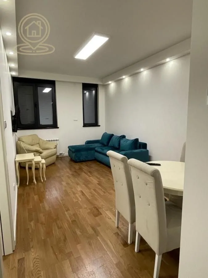 Prodaja, dvosoban stan, 52m2, Crveni Krst, Beograd