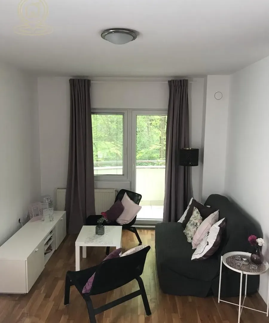 Prodaja, dvosoban stan, 40m2, Palilula, Beograd