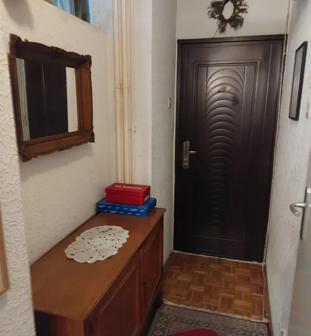 Prodaja, trosoban stan, 70m2, Novi Beograd Blok 23, Novi Beograd, Beograd