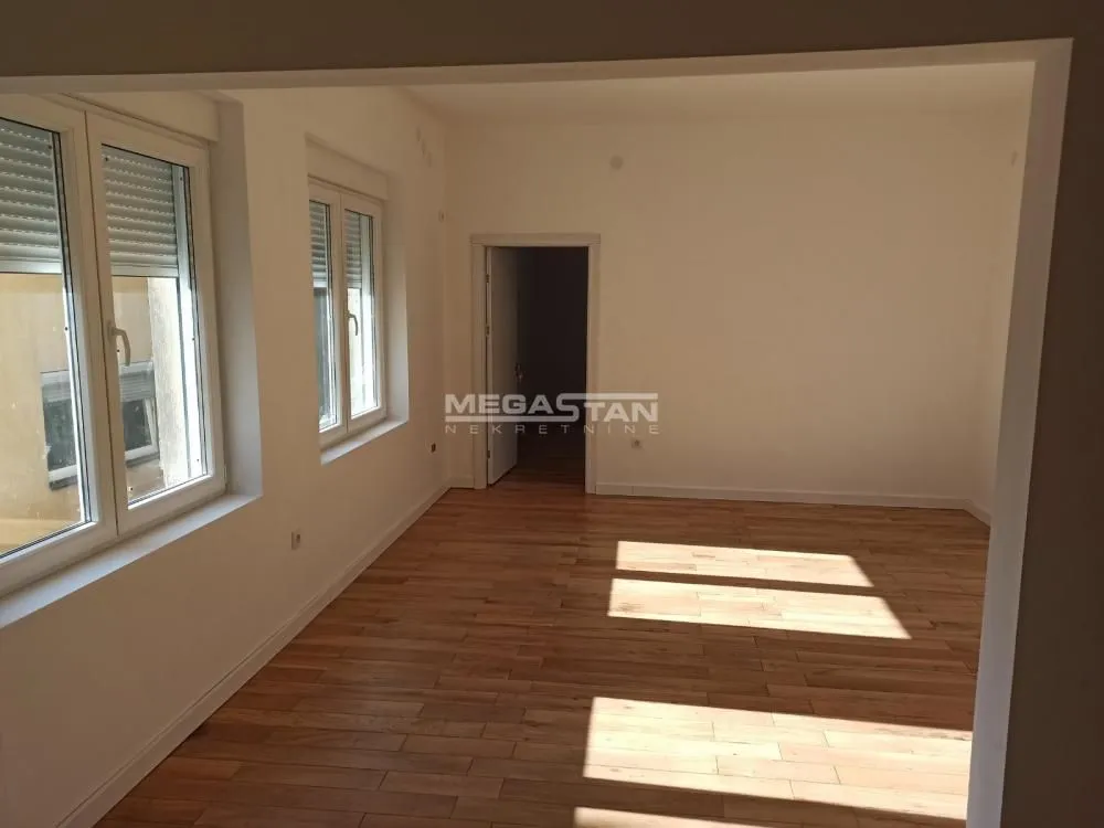 Prodaja, dvosoban stan, 51m2, Crveni Krst, Beograd