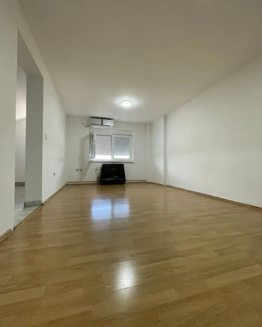 Prodaja, dvosoban stan, 32m2, Bačka Palanka, Novi Sad