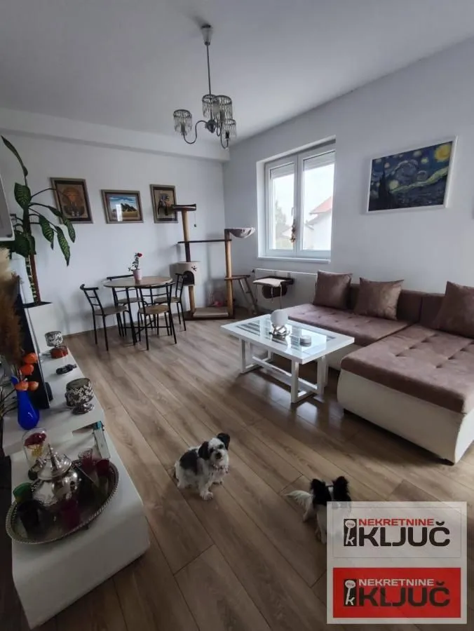 Prodaja, dvosoban stan, 40m2, Adice, Novi Sad, Novi Sad