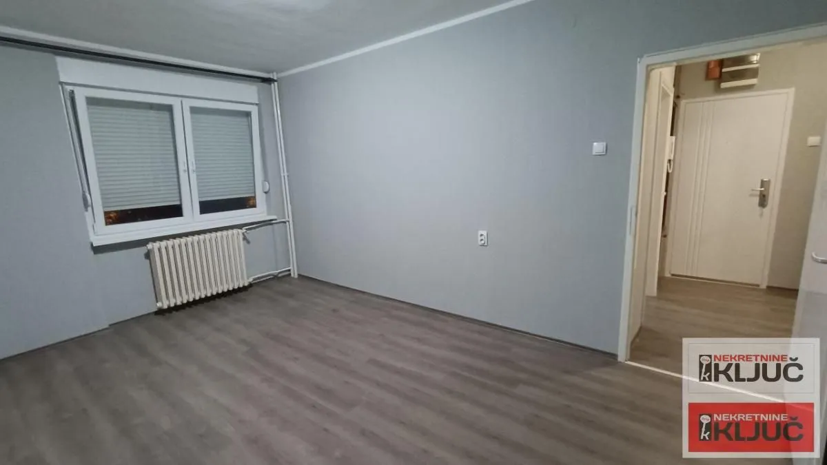 Prodaja, dvosoban stan, 45m2, Bulevar Oslobodjenja, Novi Sad, Novi Sad