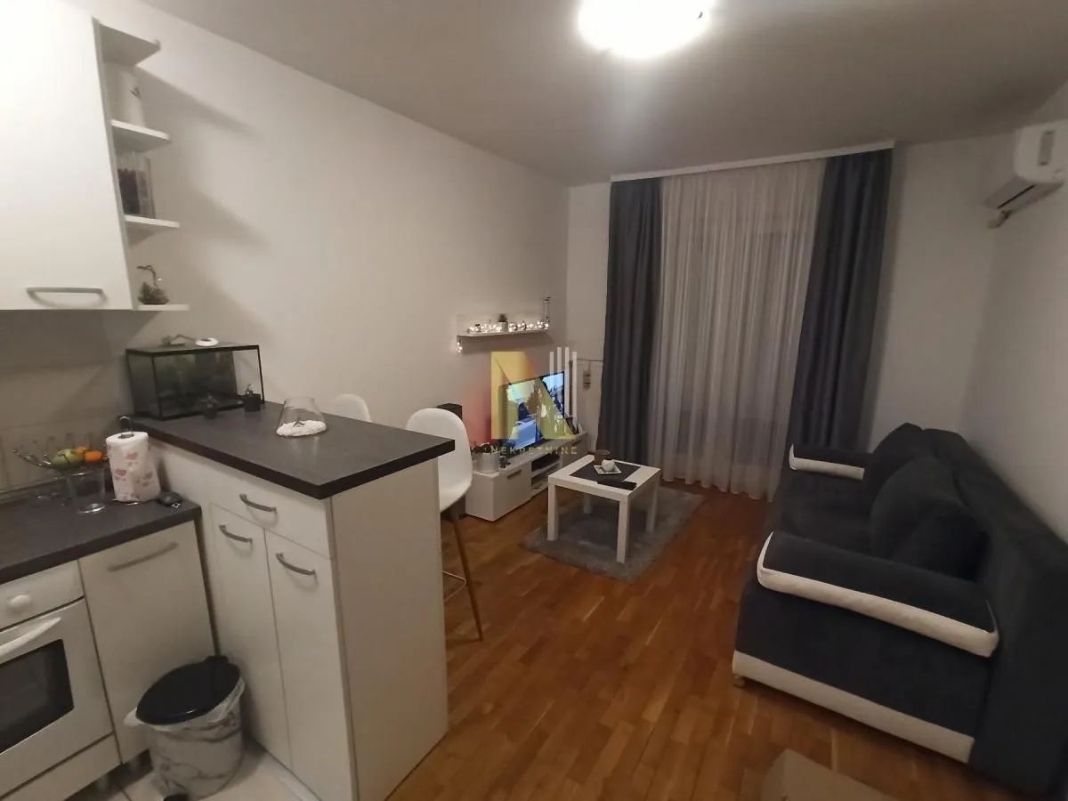 Prodaja, garsonjera, 24m2, Telep, Novi Sad, Novi Sad